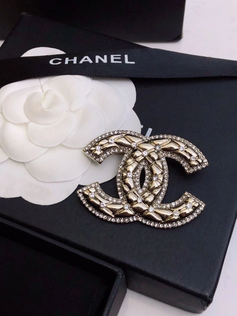 Mirror quality Chanel Brooches