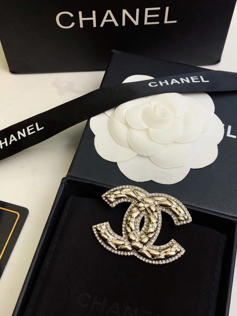 Mirror quality Chanel Brooches
