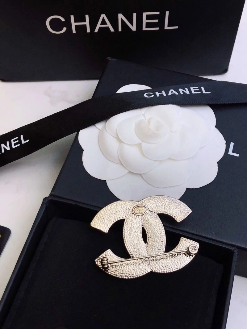 Mirror quality Chanel Brooches