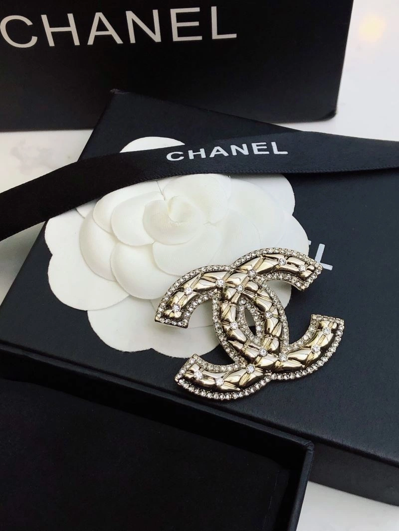Mirror quality Chanel Brooches
