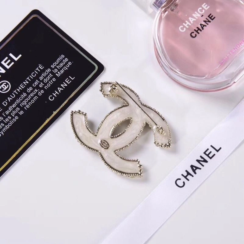 Reasonably priced Chanel Brooches