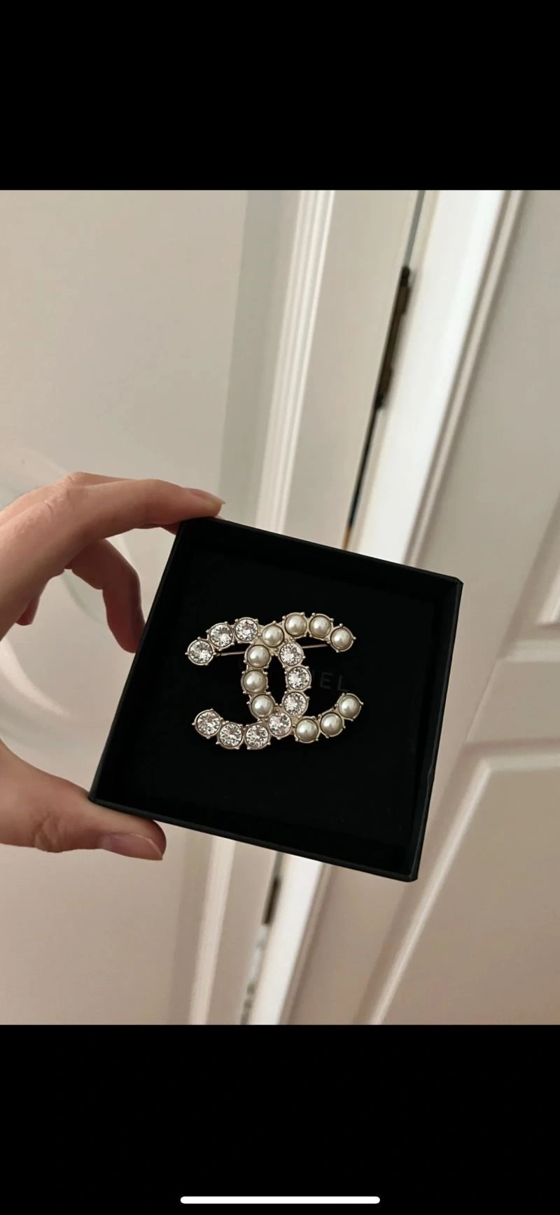 Budget-friendly Chanel Brooches