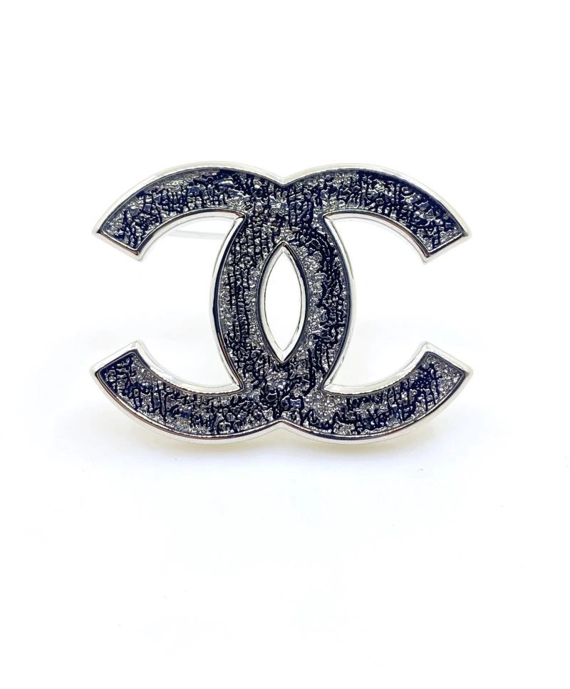 Chanel Brooches