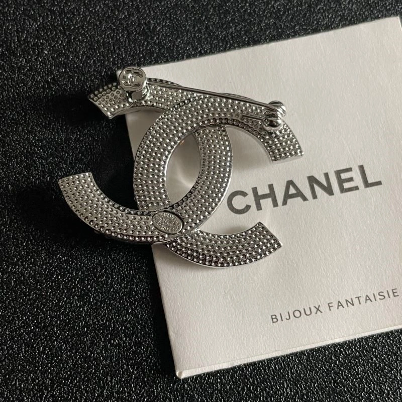 Perfect replica Chanel Brooches