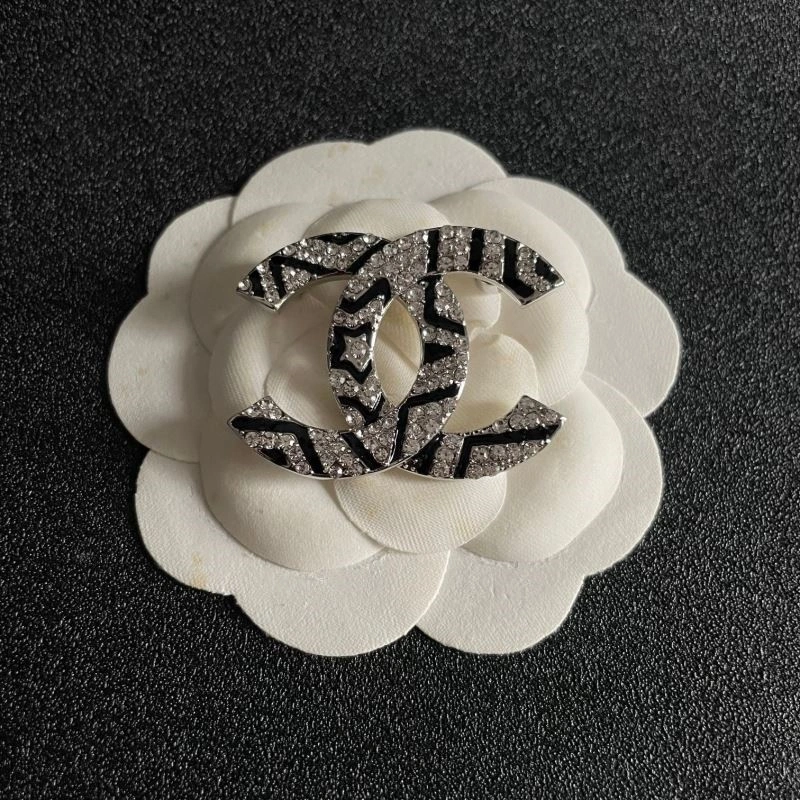 Perfect replica Chanel Brooches
