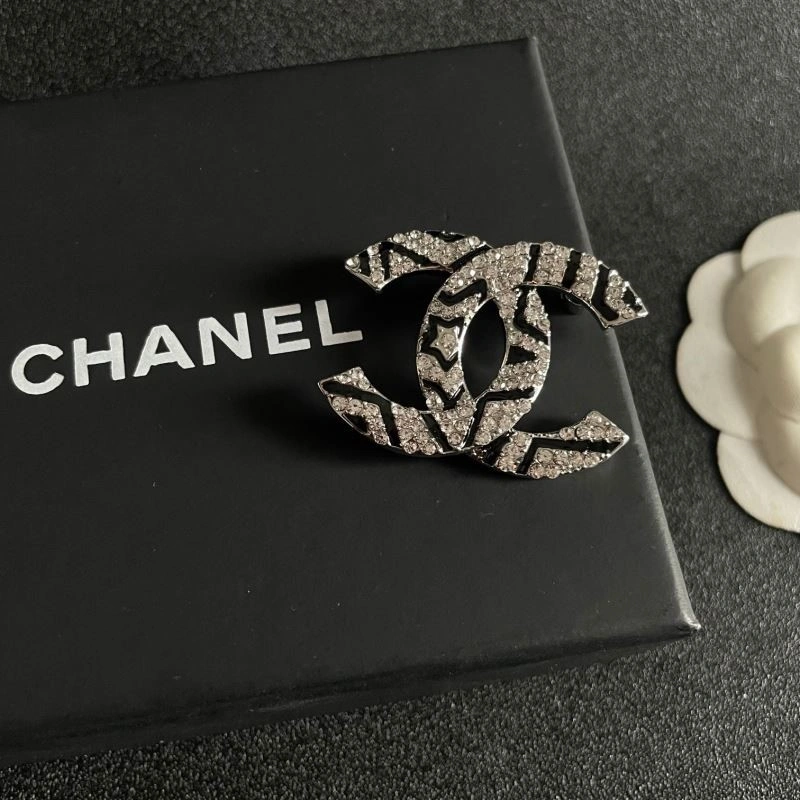 Perfect replica Chanel Brooches