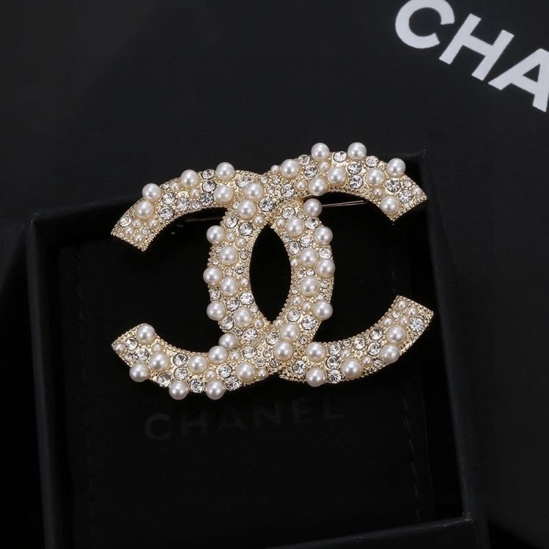Exact replica Chanel Brooches