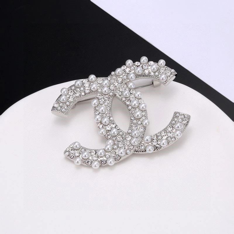Exact replica Chanel Brooches