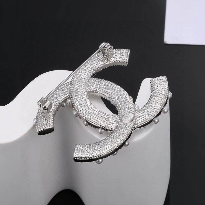Exact replica Chanel Brooches