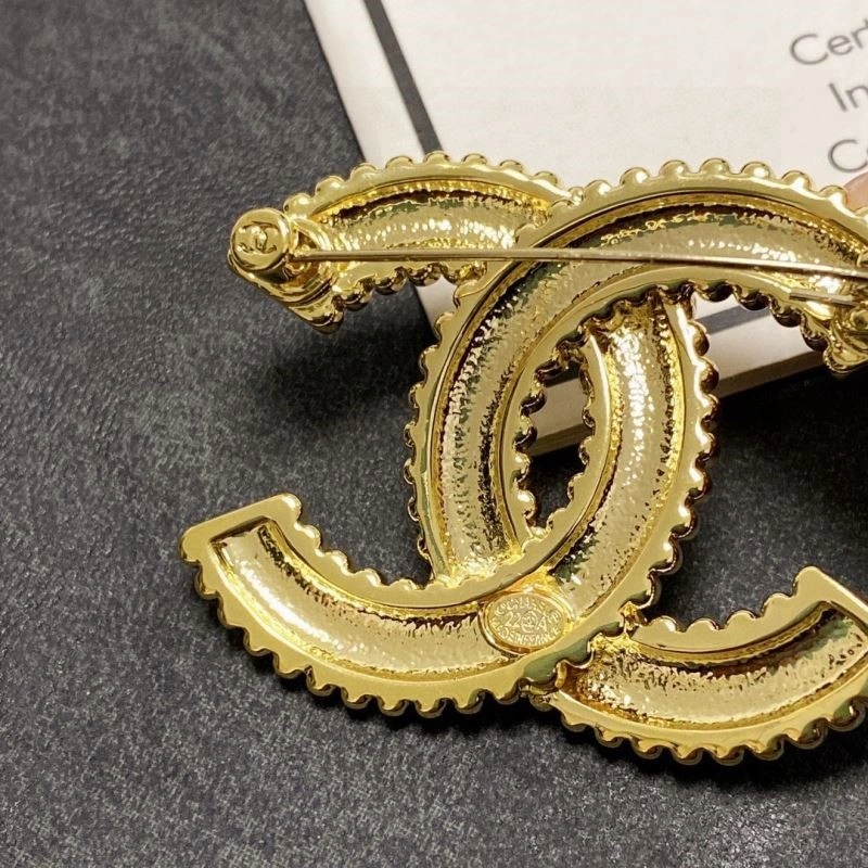 Mirror quality Chanel Brooches