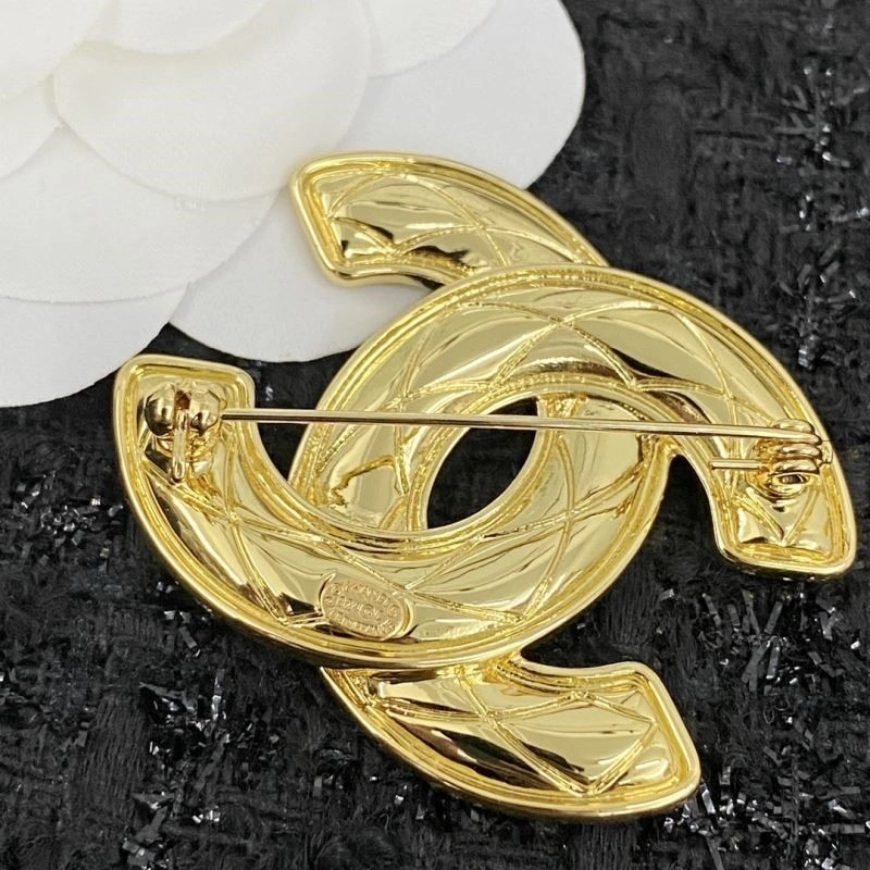 OEM Chanel Brooches