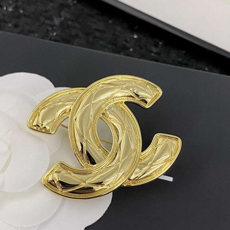 OEM Chanel Brooches
