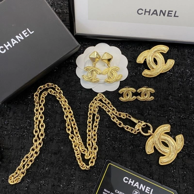 OEM Chanel Brooches
