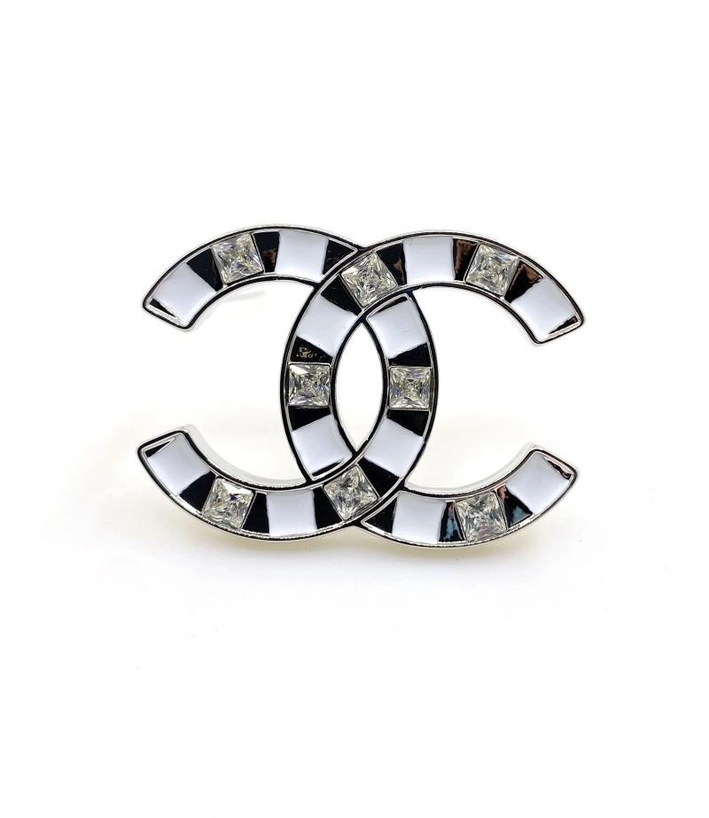 Chanel Brooches