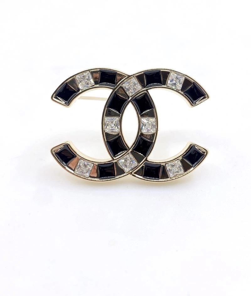 Chanel Brooches