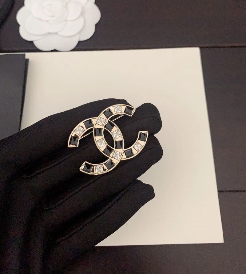 Economical Chanel Brooches