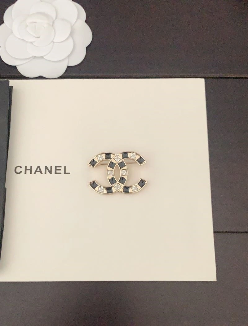 Economical Chanel Brooches