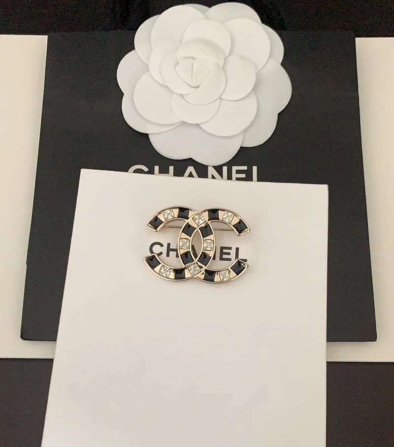 Economical Chanel Brooches