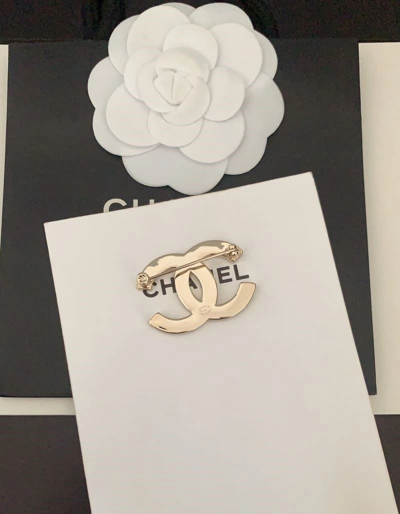 Economical Chanel Brooches
