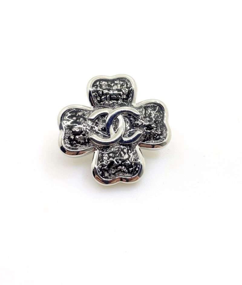 Chanel Brooches