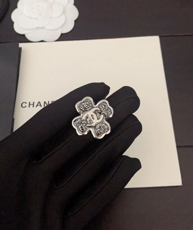 Budget-friendly Chanel Brooches