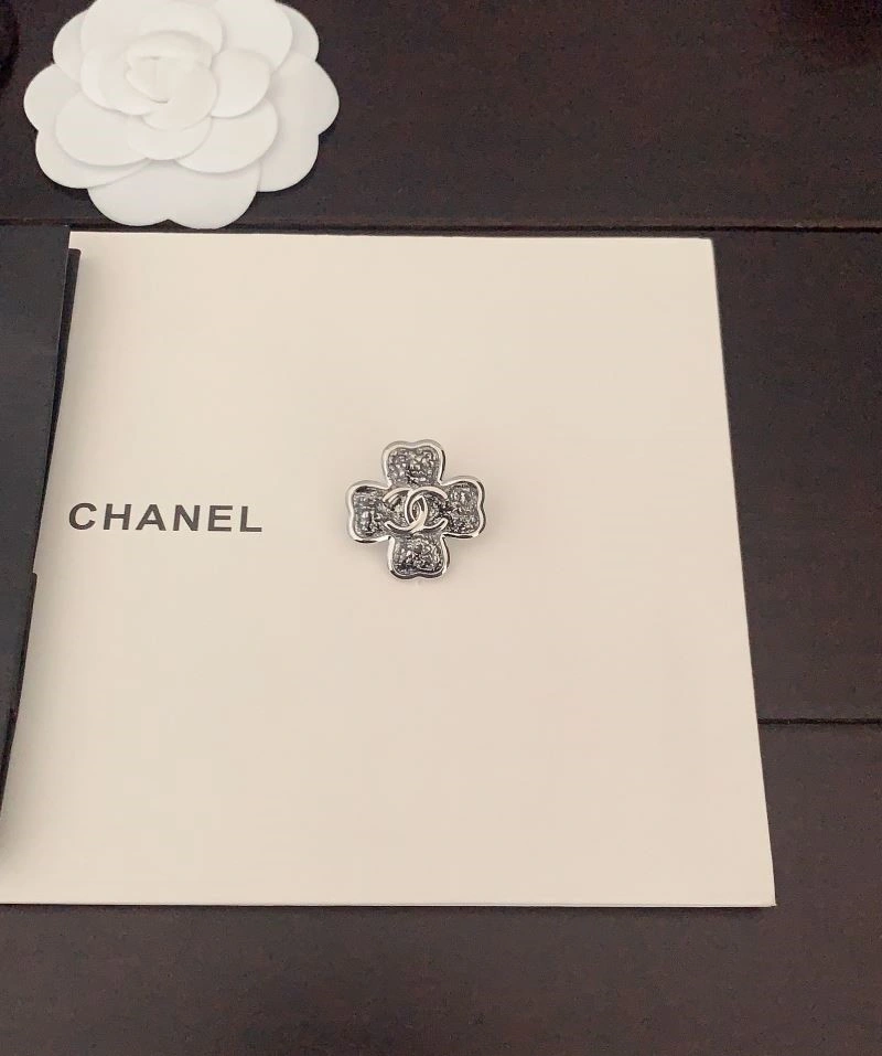 Budget-friendly Chanel Brooches
