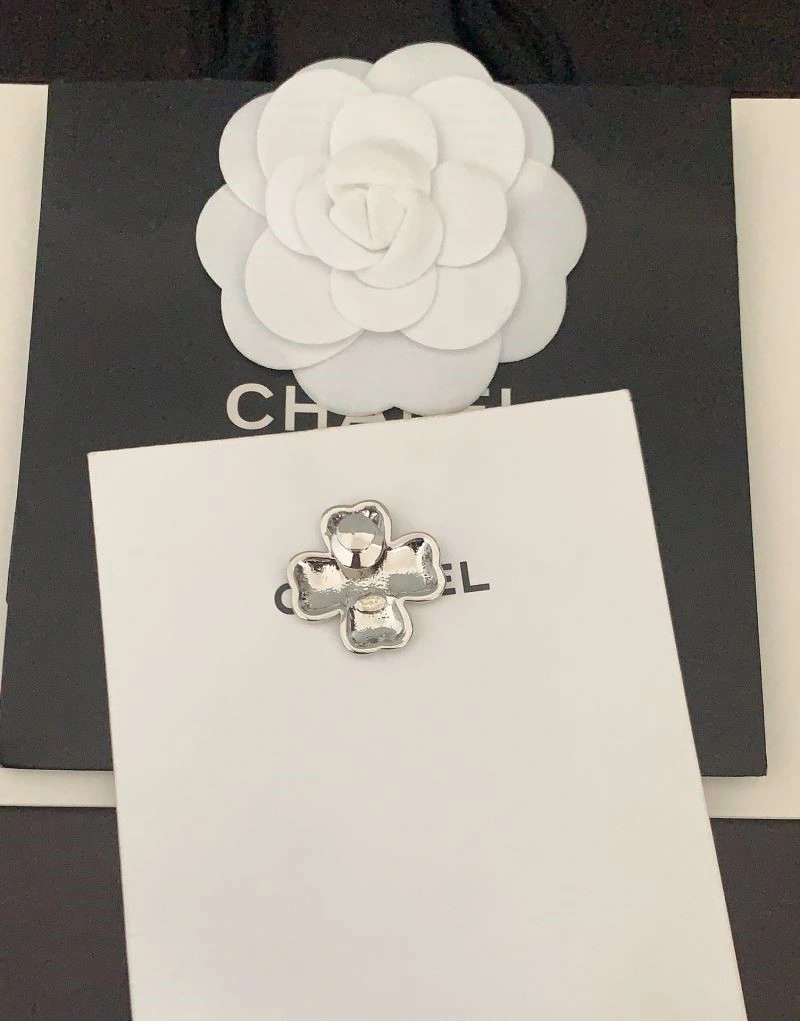 Budget-friendly Chanel Brooches