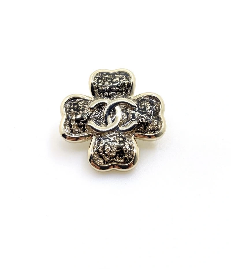 Chanel Brooches
