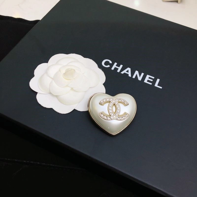 Value-priced Chanel Brooches