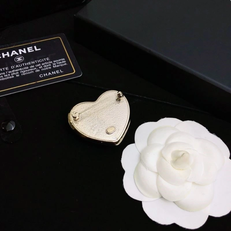 Value-priced Chanel Brooches