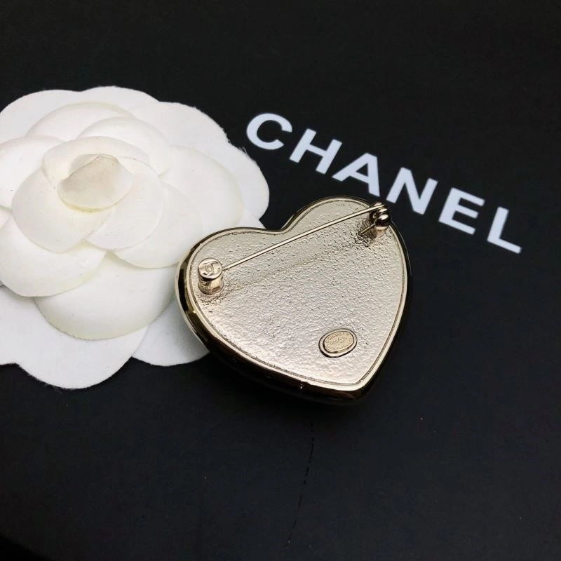 Value-priced Chanel Brooches