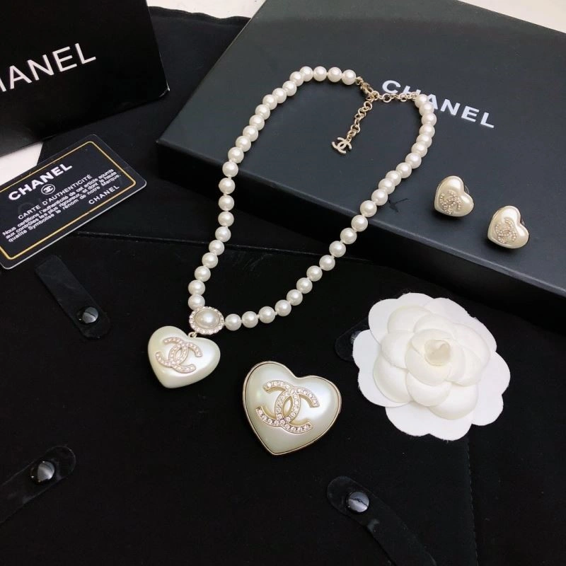Value-priced Chanel Brooches