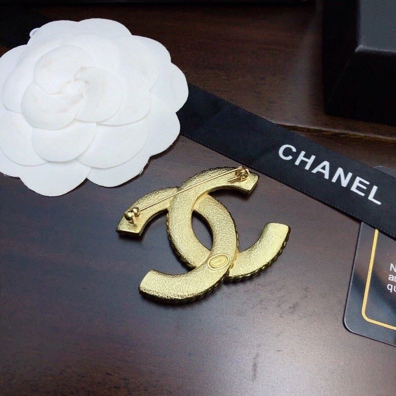 Mirror quality Chanel Brooches