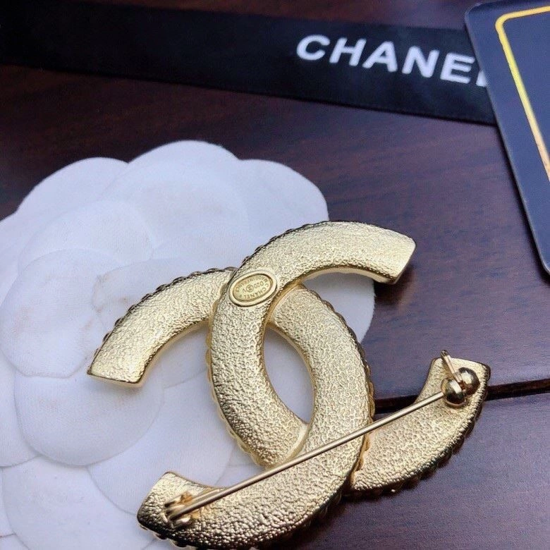 Mirror quality Chanel Brooches