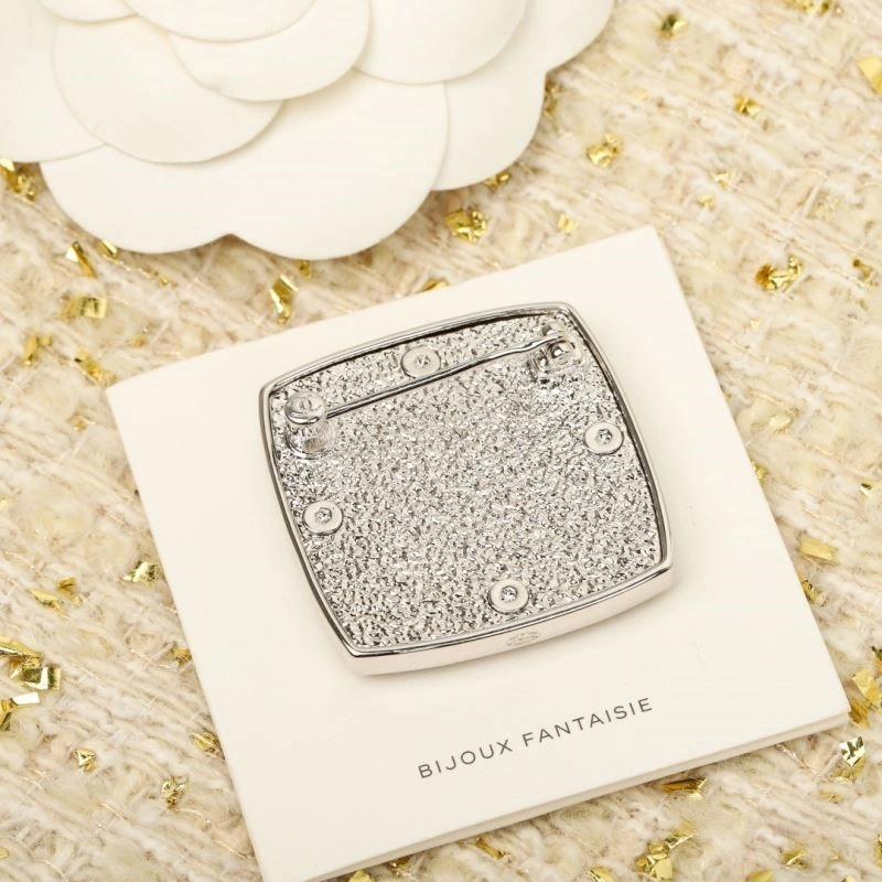 Value-priced Chanel Brooches