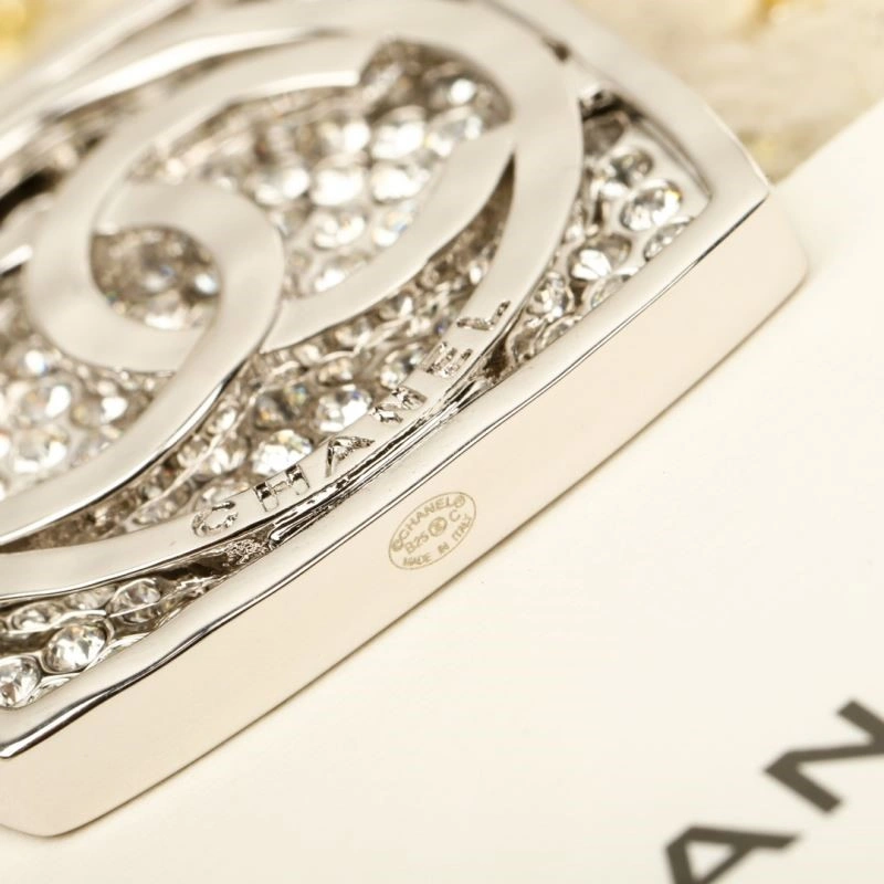 Value-priced Chanel Brooches