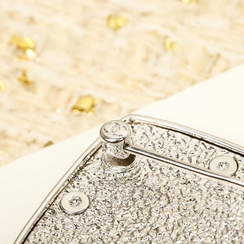 Value-priced Chanel Brooches