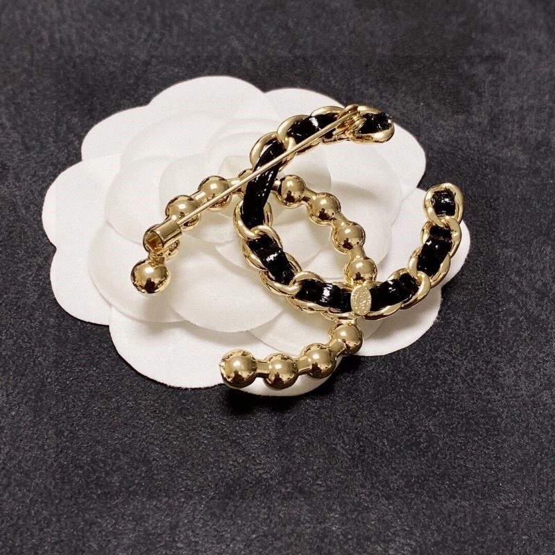 Mirror quality Chanel Brooches