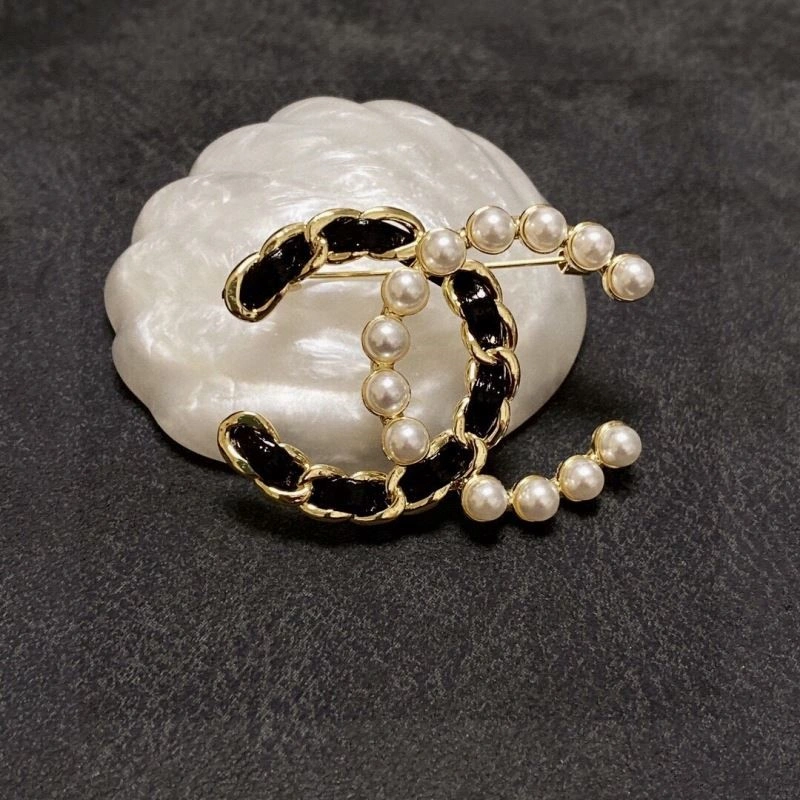 Mirror quality Chanel Brooches