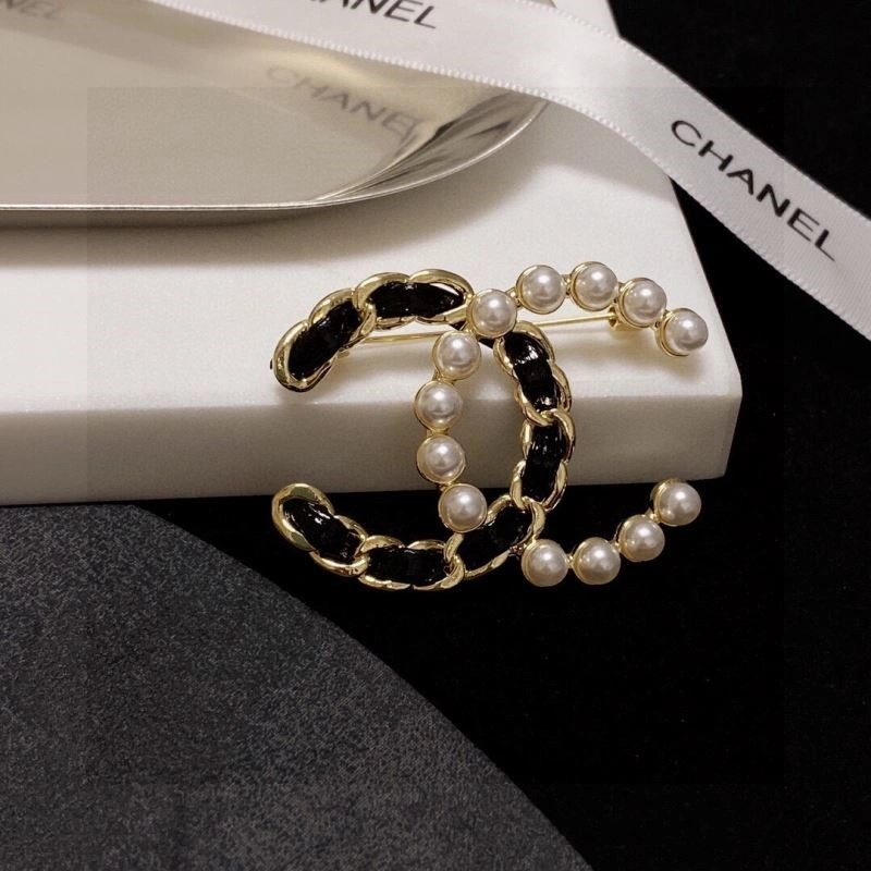 Mirror quality Chanel Brooches