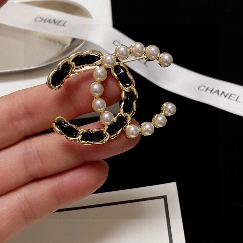 Mirror quality Chanel Brooches