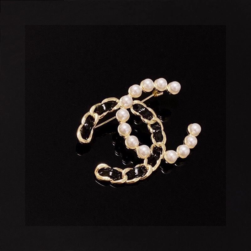 Mirror quality Chanel Brooches