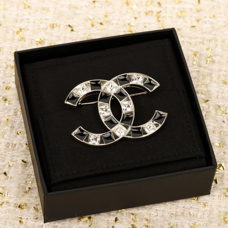 1:1 copy Chanel Brooches