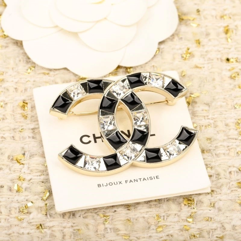 1:1 copy Chanel Brooches