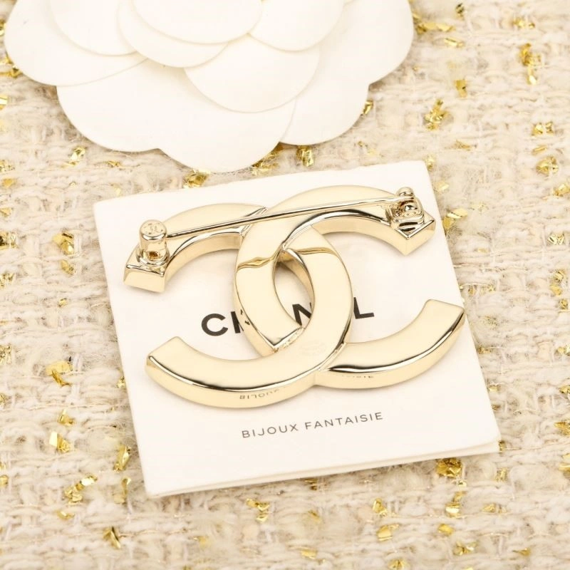 1:1 copy Chanel Brooches