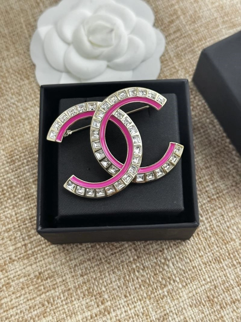 Perfect replica Chanel Brooches