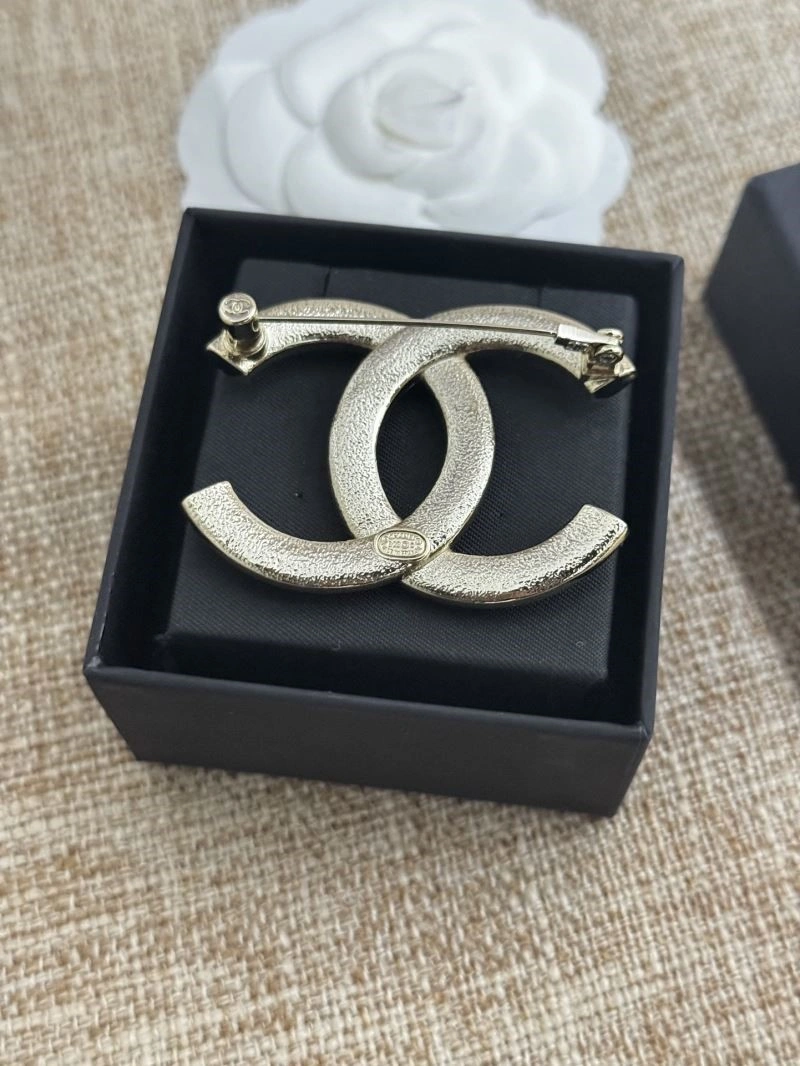 Perfect replica Chanel Brooches