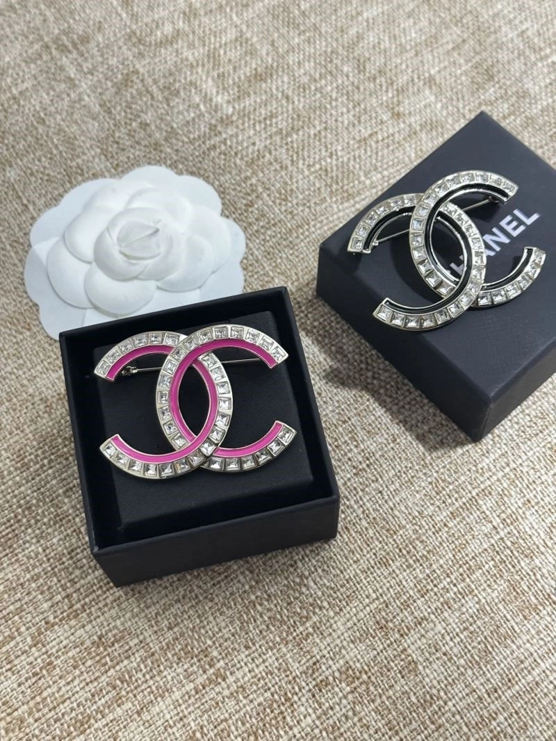 Perfect replica Chanel Brooches