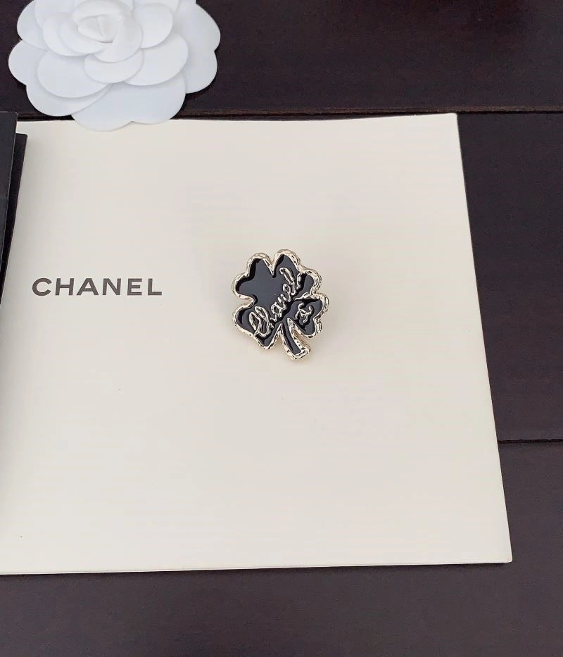 Original Chanel Brooches
