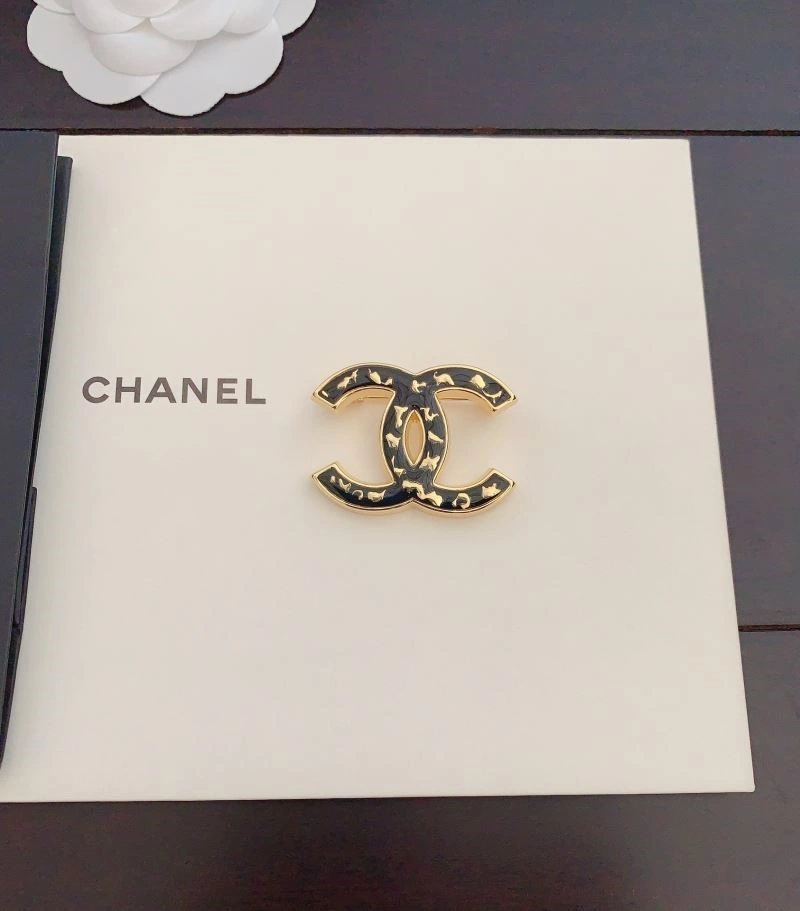 Precise copy Chanel Brooches